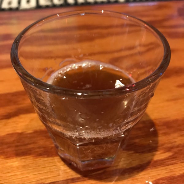 Two Mules - Bar