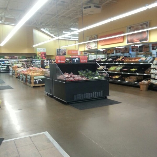 Photos at Walmart Supercenter - Big Box Store in Columbus