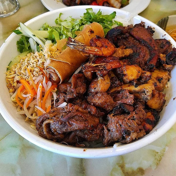 Pho King Way - Vietnamese Restaurant