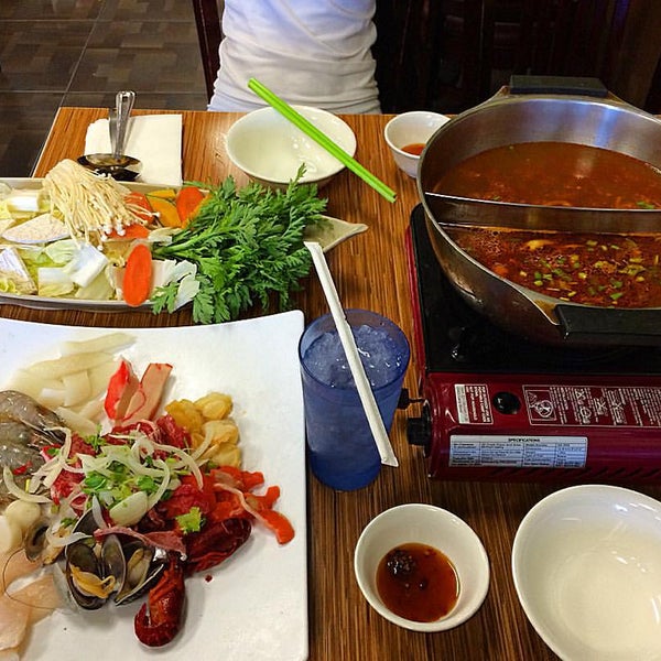 504 Lau & Noodle - Vietnamese Restaurant
