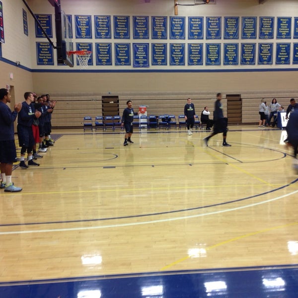 Mount Mercy University - Cedar Rapids, IA