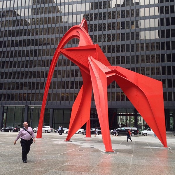 Jackson Blvd. - West Loop - 2 tips