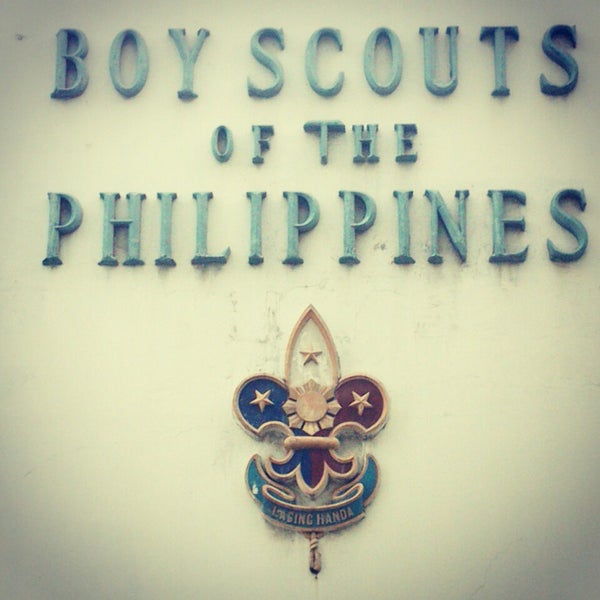 Boy Scouts of the Philippines National Office - Ermita - Maynila, City ...