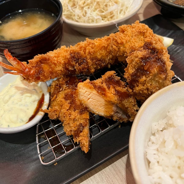 Saboten (ซาโบเตน) さぼてん - Siam Paragon