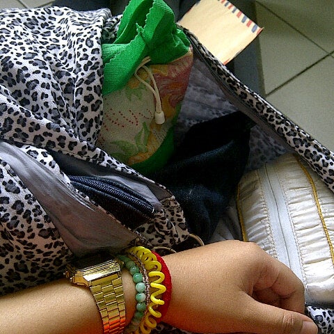 Gedung JICA FPMIPA UPI