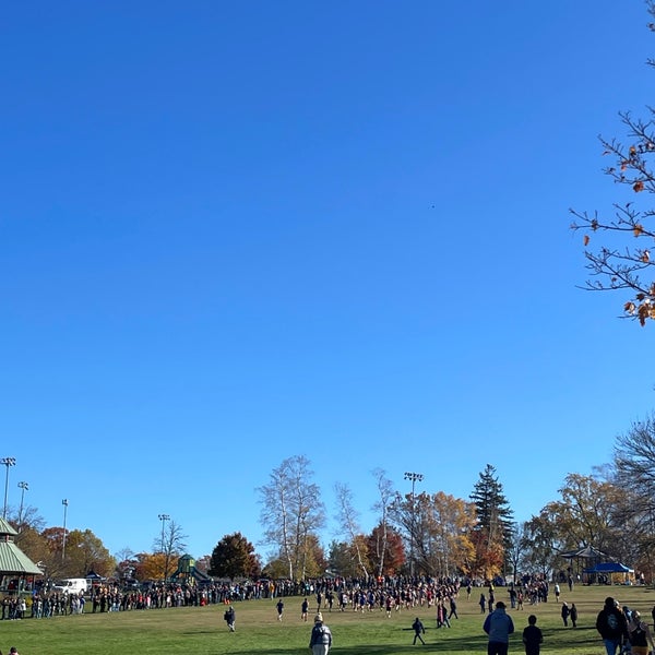 Derryfield Park - Manchester, NH