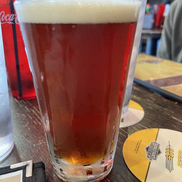 BrewTop Patio and Pub - Pub in Overland Park