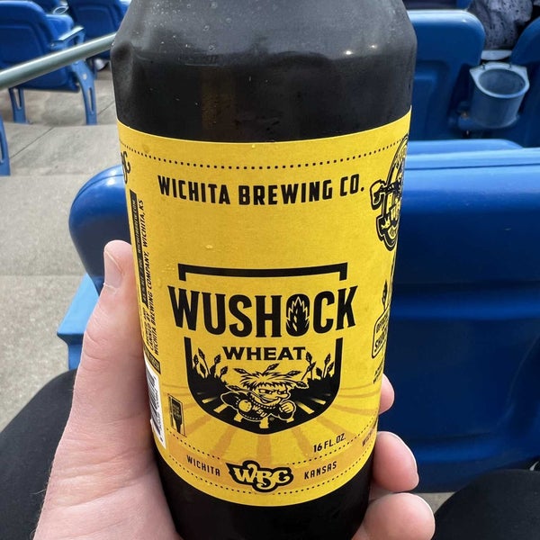 Tyler Field at Eck Stadium - Wichita, KS