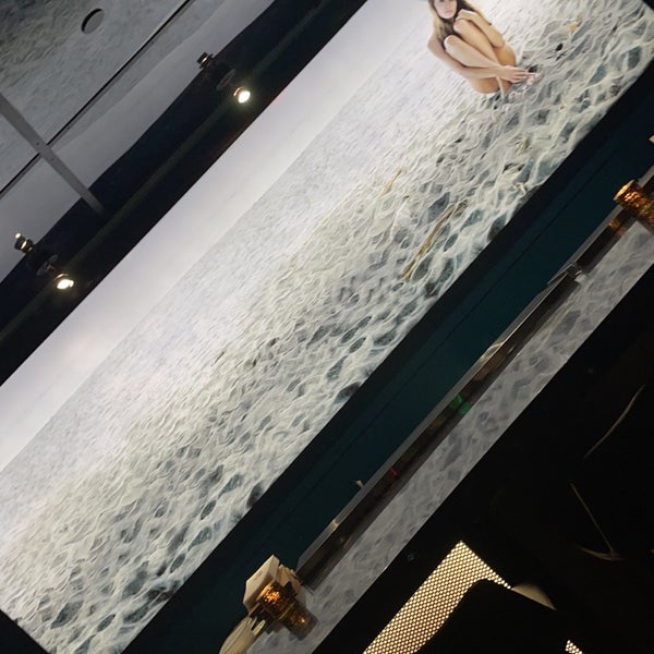 Doheny Room - West Hollywood, CA