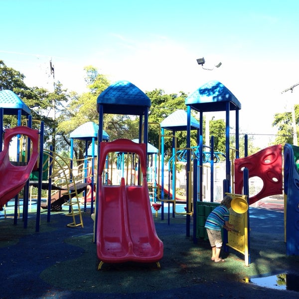 Photos at Keystone Park - Park in North Miami