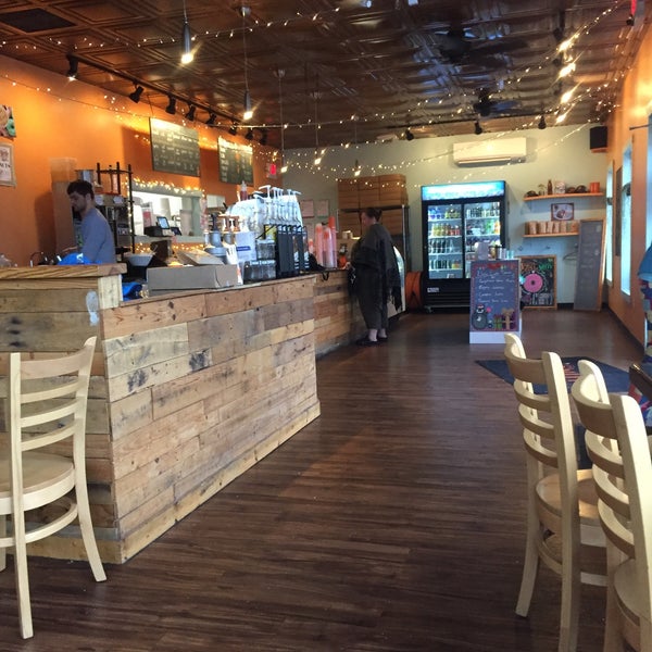 Sugar Shack Donuts - 10 tips from 289 visitors