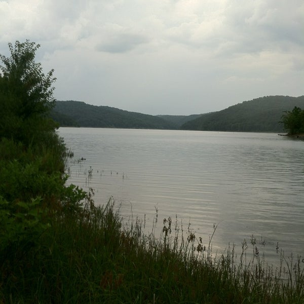 Tygart Lake State Park - 1 tip from 114 visitors