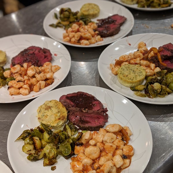 Rustico Cooking School - Culinary School in Garment District