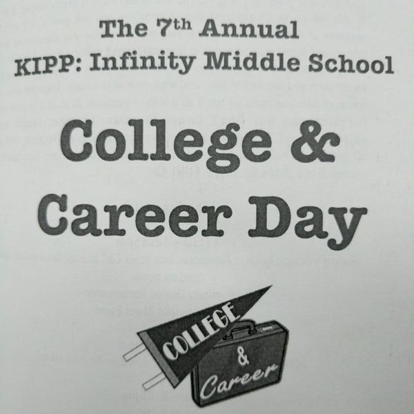 KIPP: Infinity Charter School - Manhattanville - New York, NY