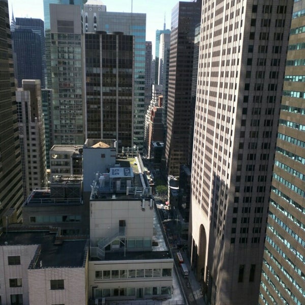 Photos at Fuller Building - Midtown East - 595 Madison Ave