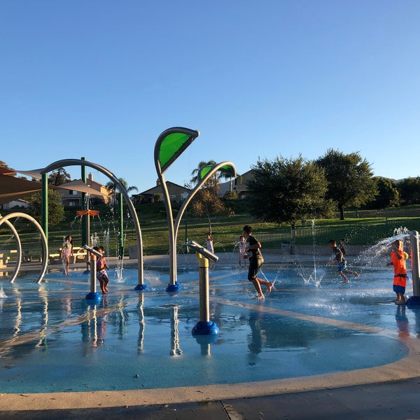 Citrus Park - Park in South Corona