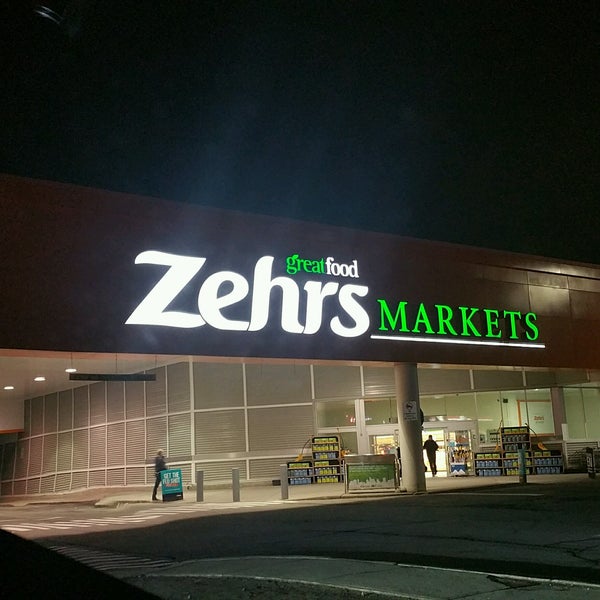 Zehrs - Glenridge - St. Catharines, ON