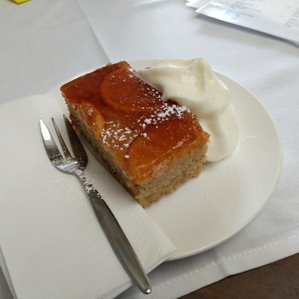 National Trust Café - Central Business District - Sydney, NSW