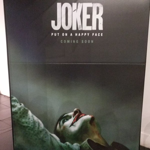 Hackney Picturehouse - Movie Theater in London