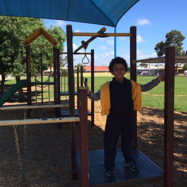 Brompton Primary School - Adelaide, SA