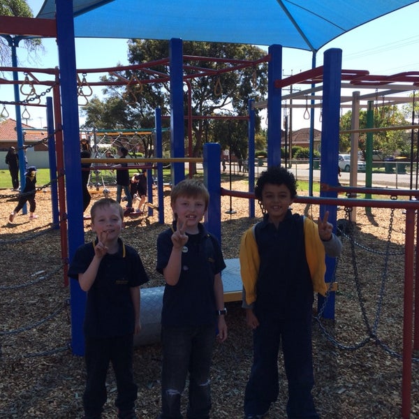 Brompton Primary School - Adelaide, SA