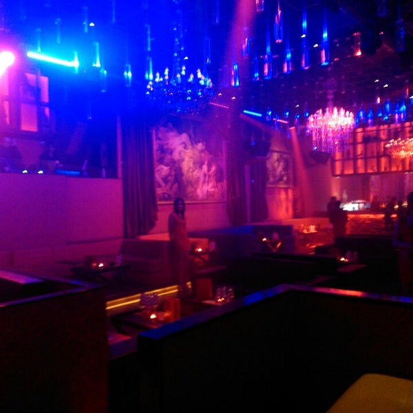 Pangaea Lounge Delhi - Night Club in New Delhi