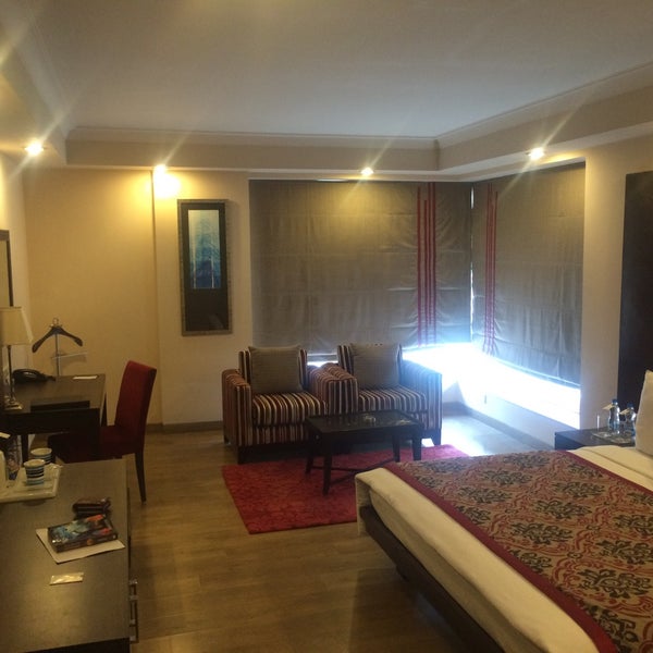 Fortune Inn Grazia - Noida, Uttar Pradesh