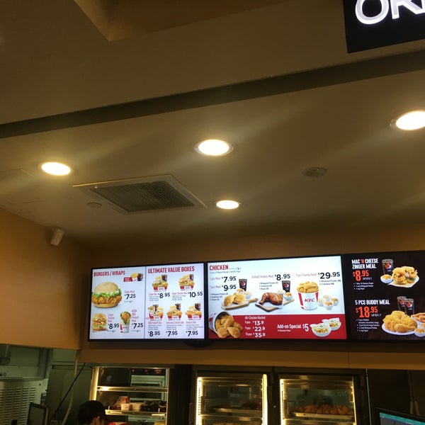 KFC