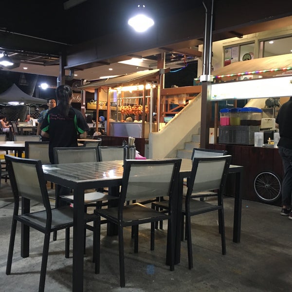 Tang Tea House - Changi - 11 tips