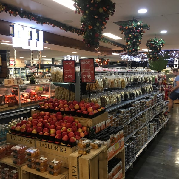 Taylor Rd IGA - 4 tips from 168 visitors