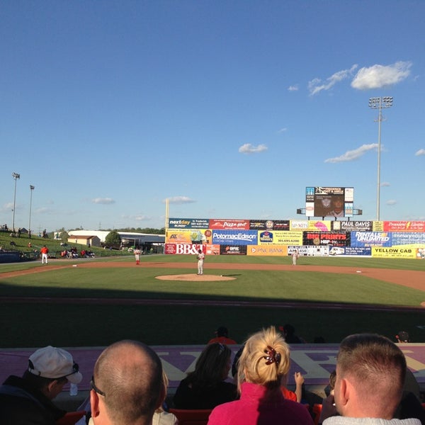 Photos at Nymeo Field at Harry Grove Stadium - Frederick, MD