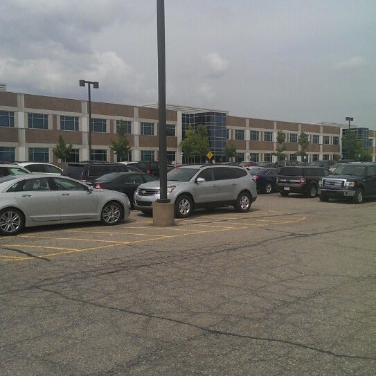 Photos at Ford iTek Center - 12 tips from 233 visitors