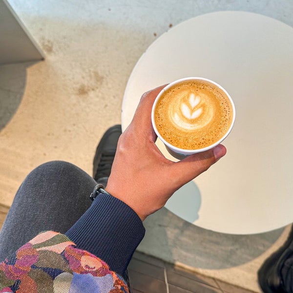 Ambu Coffee - Malasaña - 3 tips