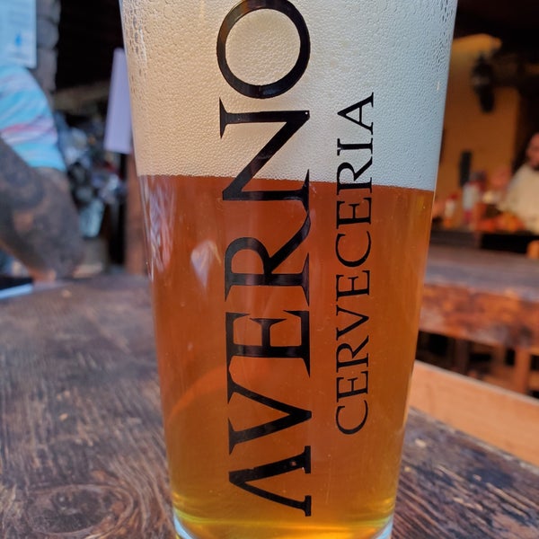 Cervecería Averno - 10 tips from 90 visitors