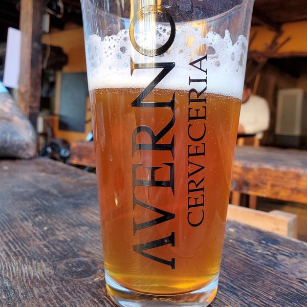 Cervecería Averno - 10 tips from 90 visitors