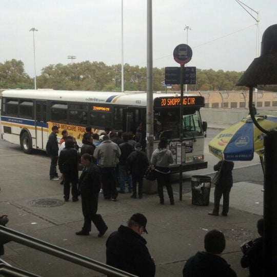 Photos at MTA New York City Bus & Bee Line - Bx10/Bx26/Bx28/Routes 4/20 ...