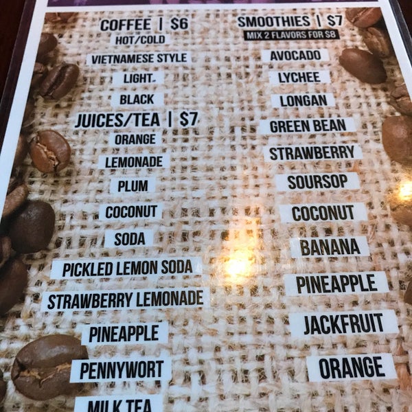 Photos at Cafe Lu - Café