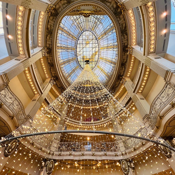 Photos at Neiman Marcus - Downtown San Francisco-Union Square - 61 tips