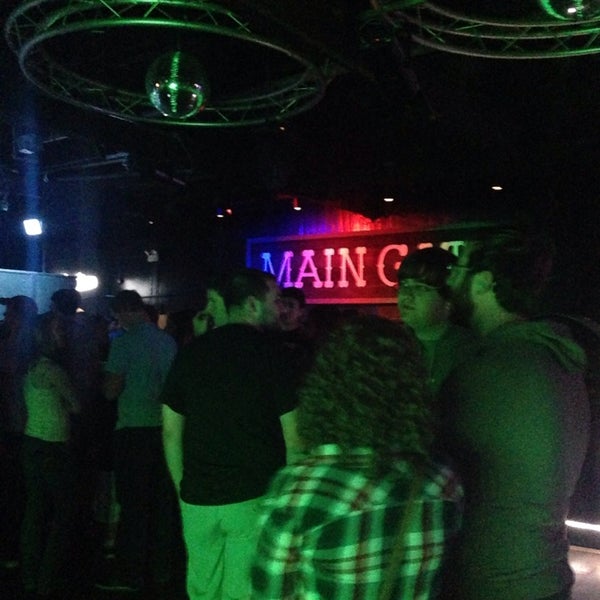 Photos at Maingate Night Club - Nightclub in Allentown