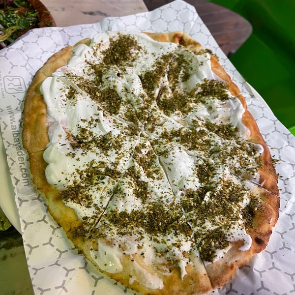 Al Mallah كافتريا الملاح - Middle Eastern Restaurant in Dubai