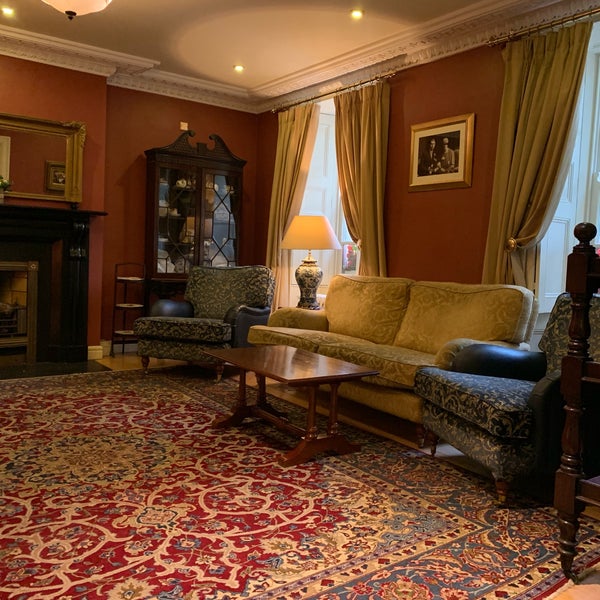 Roganstown Golf and Country Club - Hotel