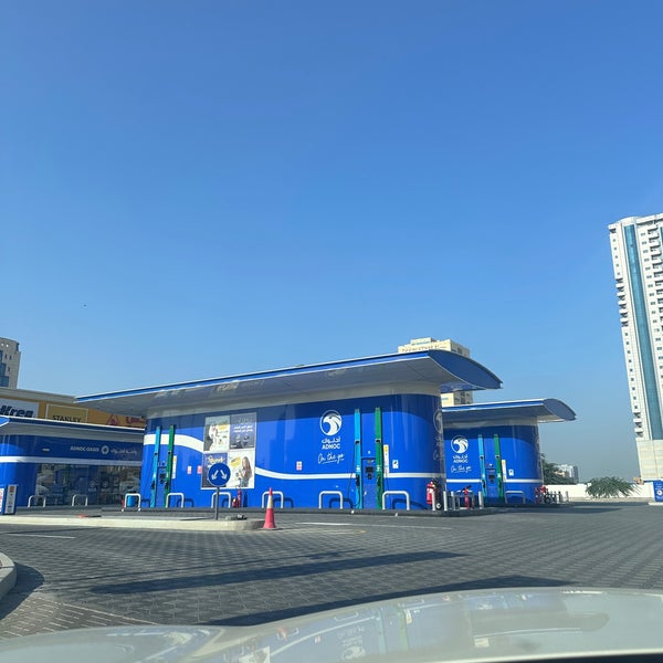 Adnoc - 1 visitor