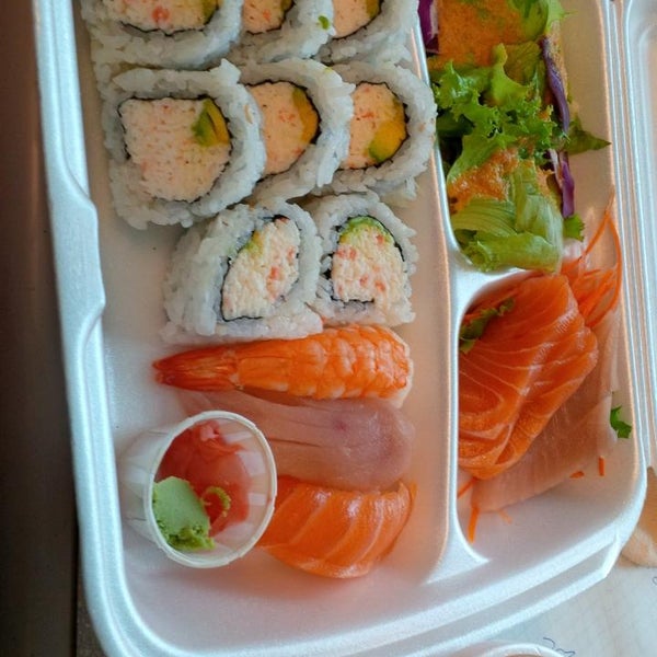 Kibo Sushi - Japanese Restaurant in Downtown Calgary