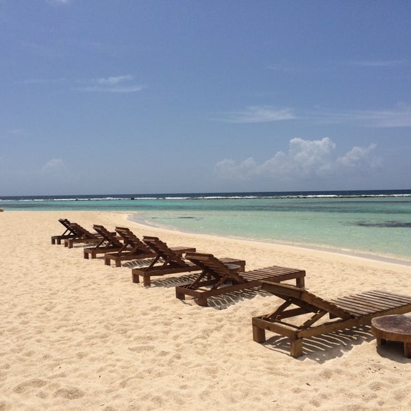 Blue Kay Mahahual - Hostel