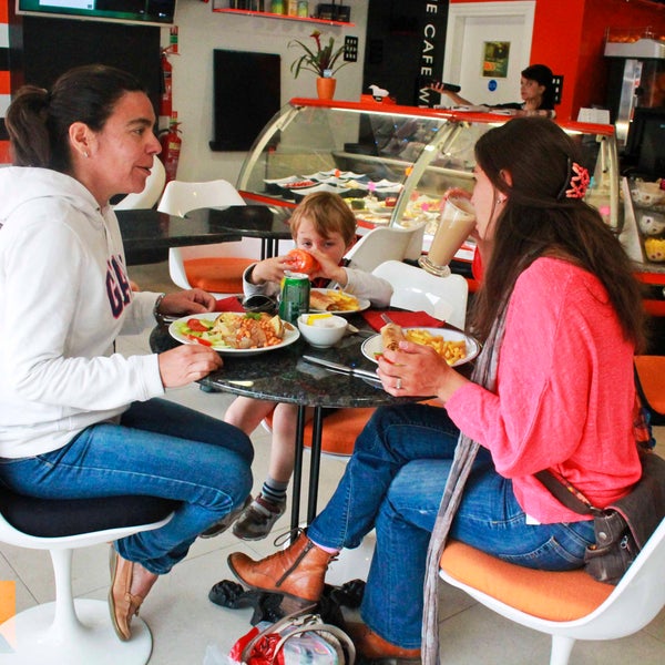 L'Leno Cafe - 4 tips