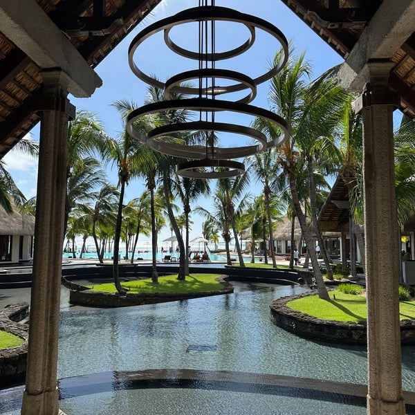 Dinarobin Hotel Golf & Spa - Resort