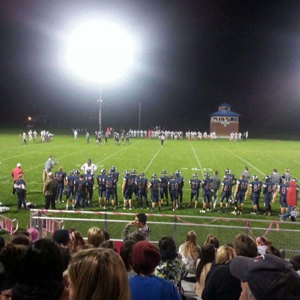 Photos at Merrimack Valley High School - Concord, NH