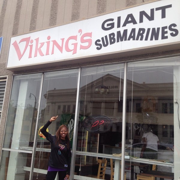 Viking's Giant Submarines - 5 tips from 115 visitors