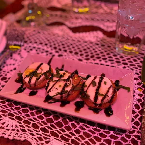 Photos at Filomena Ristorante - Italian Restaurant in Washington