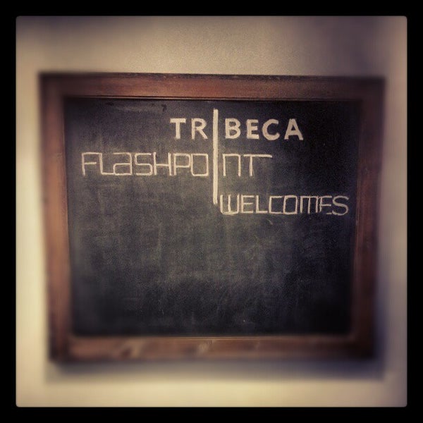 Tribeca Flashpoint College - The Loop - Chicago, IL